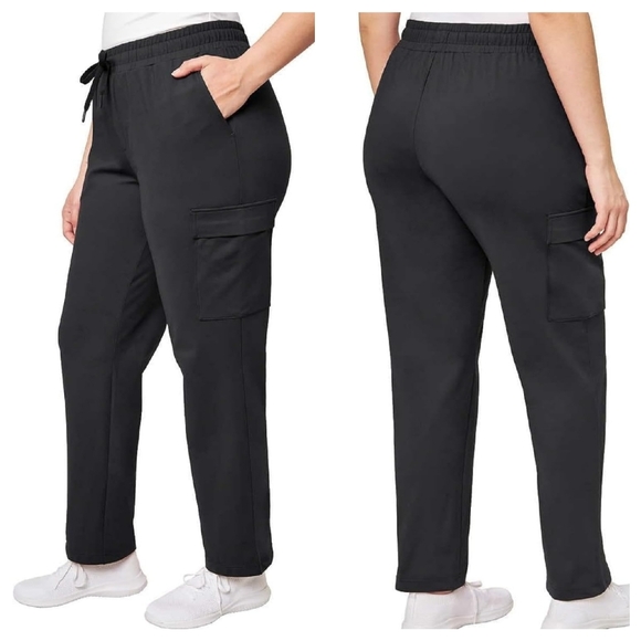 Mondetta | Pants & Jumpsuits | Mondetta Performance Luxury Cargo Pants ...